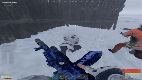 New Rust Ass Ong Youtube