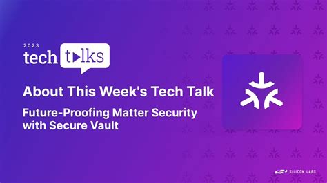 Silicon Labs On Twitter Why Should Iot Developers Care About Future
