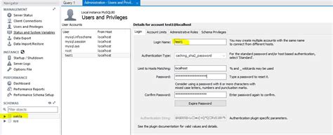 Cannot Connect To Mysql Database In Excel 2016 Vba Stack Overflow
