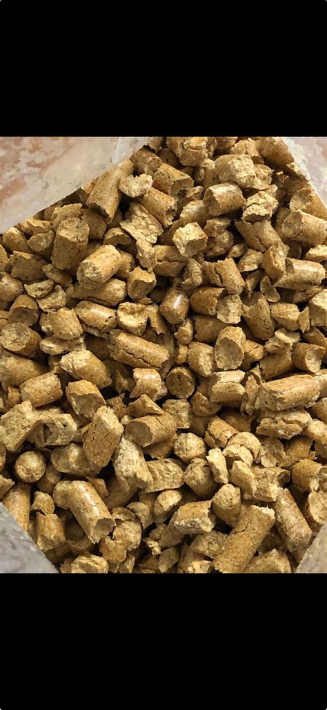 Mike Dorsch On Linkedin Powerpellets Solidification Hdd