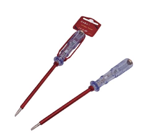 Voltage Tester Zara Hardware