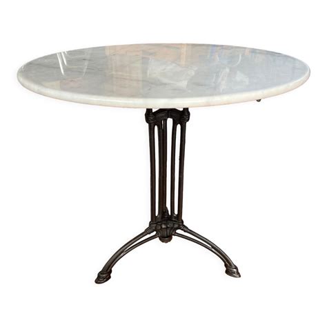 Table Marbre Selency