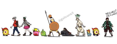 In Love With This Falinks Fanart From Golcura3 On Ig With Permission