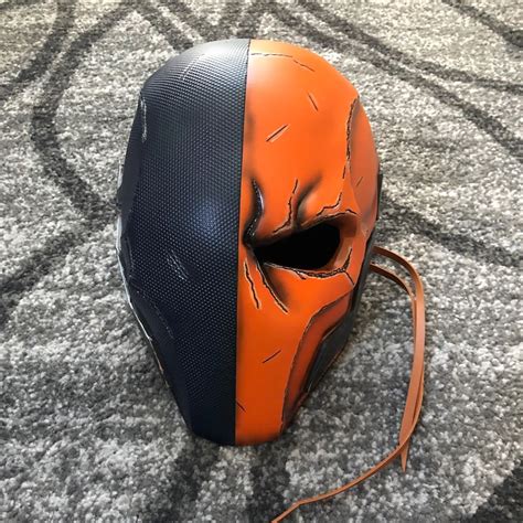 Deathstroke Etsy