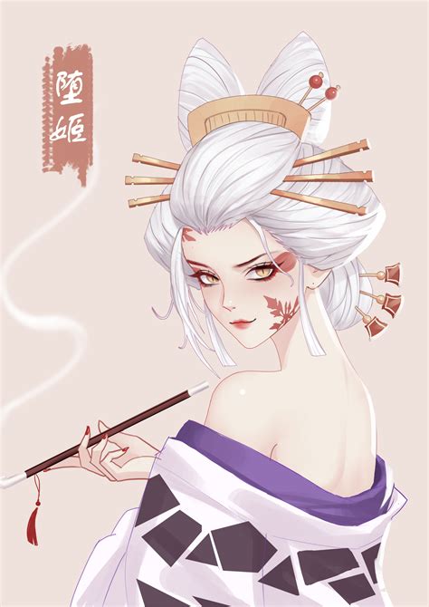 敖闰 敖闰哪吒2原创作品 触站