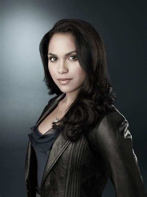 Naked Monica Raymund Added By OrionMichael