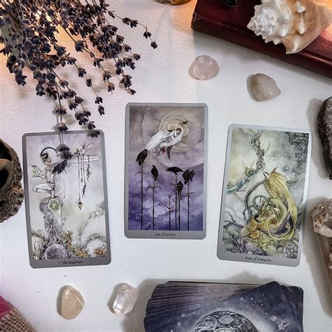 Recorded Oracle Reading Find Your Healers Marketplace