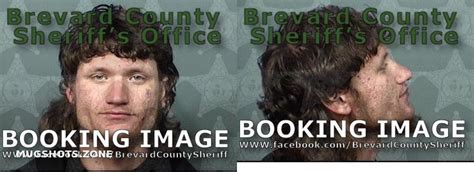 Fleming Patrick Wayne 10 19 2023 Brevard County Mugshots Zone