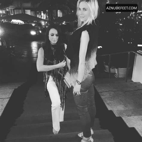 Andrea Tantaros Feet Aznudefeet