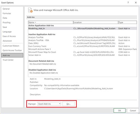 free multi purpose excel modelling tool add in eloquens