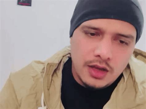 Haryanvi Rapper Dhanda Nyoliwala Vomit On Paper Album Controversy