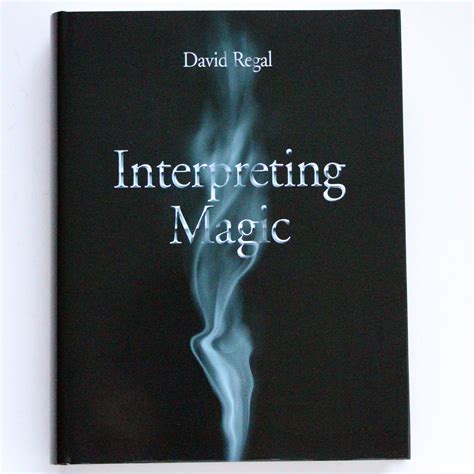 Amazing Book Lot By David Regal Quality Magic Auction At The Porcupine