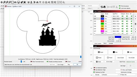 question about layer and line fill lightburn software questions