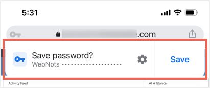 How To Disable Save Password Prompt In Google Chrome WebNots