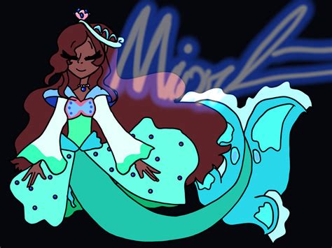 Queen Mermaid Render By Mira201006 On Deviantart