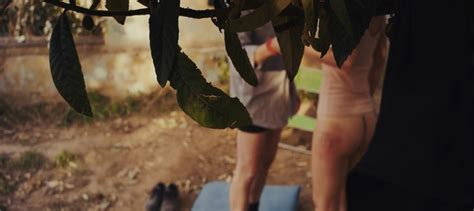 Nude Video Celebs Irene Anula Nude Vampiro 2016