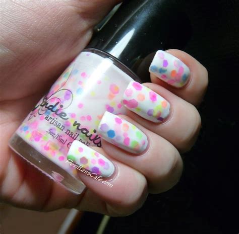 Candy Land Nails At Olga Patrick Blog