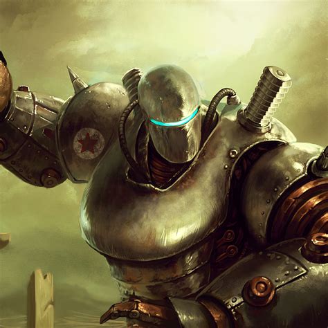 Liberty Prime Fallout 4 Wallpaper