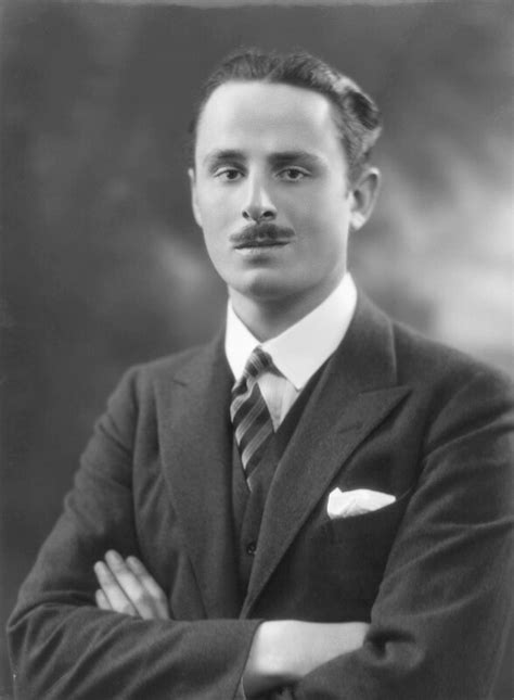 10 Facts About Oswald Mosley History Hit