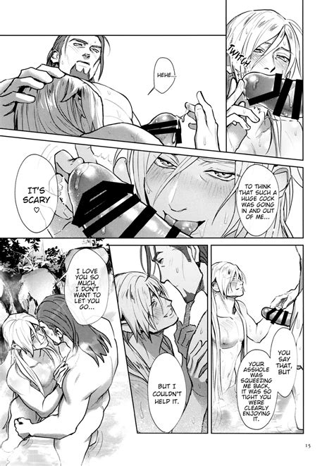 [unagiya Hi ] Thats Right Lets Go To A Hot Spring Dragon Quest Xi Dj [eng] Myreadingmanga