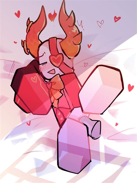 Rule 34 Ambiguous Gender Artist Request Blocky Body Disembodied Penis