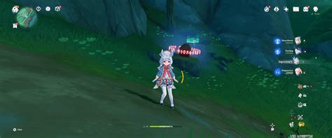 This Chest Isnt On The Tevat Map And I Cant Find Any Solution Whats The Deal Rgenshin