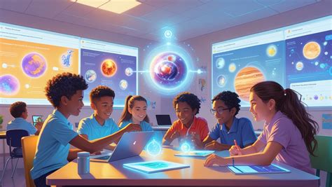 Ai Powered Learning In K 12