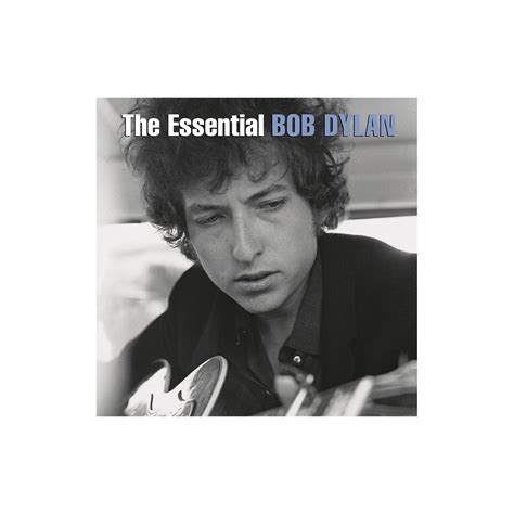 The Essential Bob Dylan Cd Bob Dylan Official Store