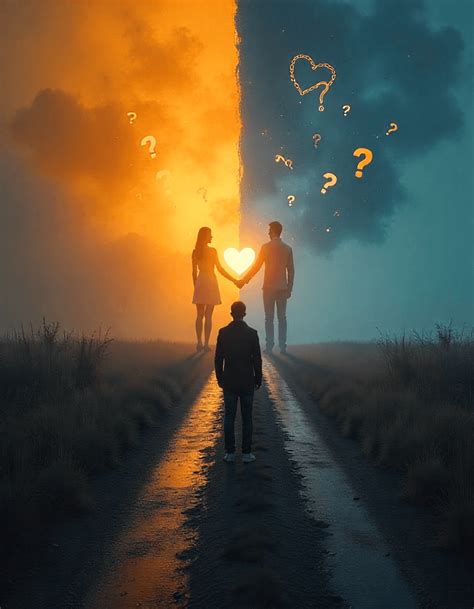 What Are Commitment Issues Meaning Causes Signs And How To Move Forward Soulmatcher Premium