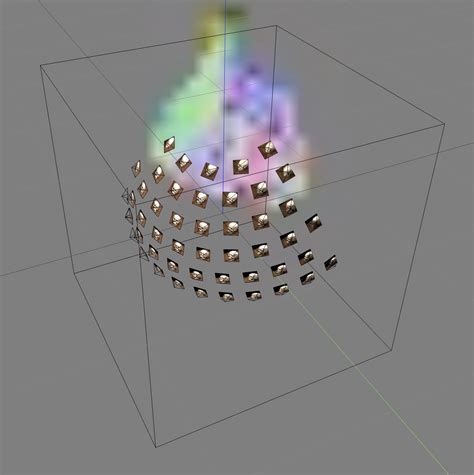 Providing Your Own Data Issue Autonomousvision Sdfstudio GitHub