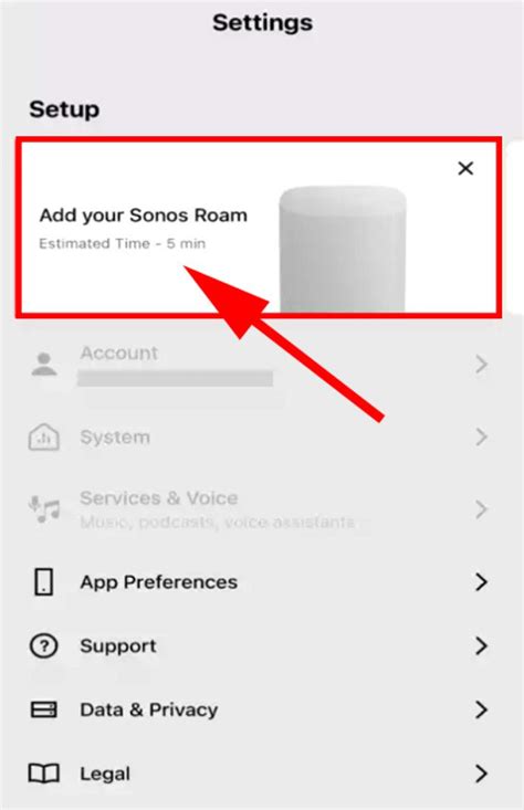 Ultimate Guide To Pairing Sonos Roam With Bluetooth Devices