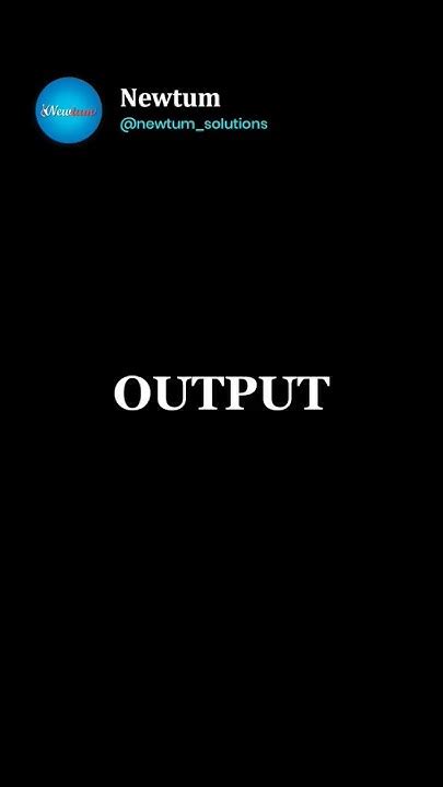 Alphabet Pattern Program In Python Newtum Coding Python Java