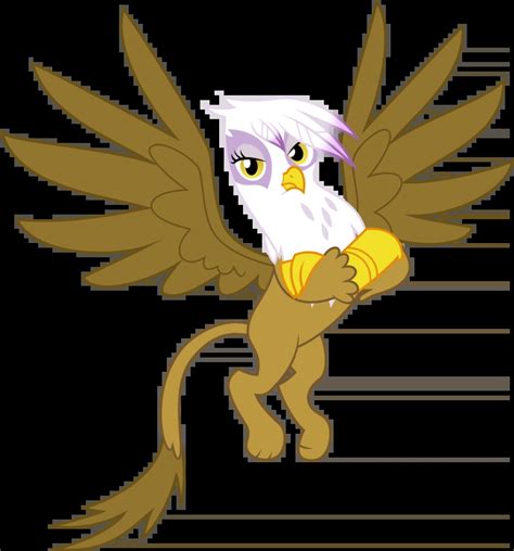 Gilda Griffon