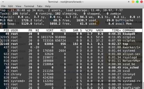 阿里云ecs没有交换分区swap怎么办?解决小内存安装mysql55的问题 子方有料 阿里云ecs没有交换分区swap怎么办?解决小内存安装mysql55的问题 子方有料