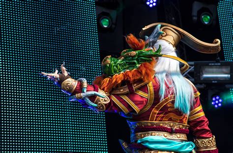 Smite Ao Kuang