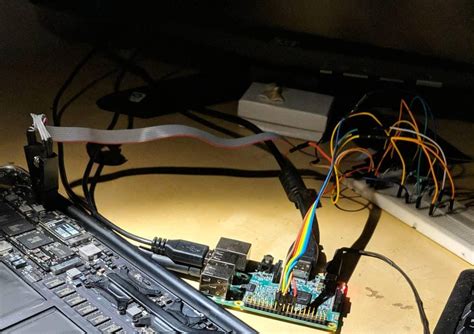 Macbook Air Hacking Efi Boot Password — Kewde