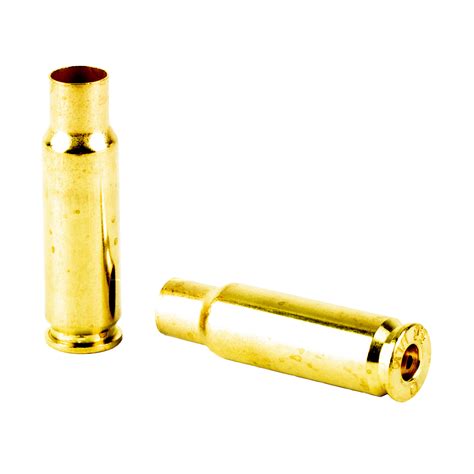 Rifle Brass New Republic Ammunition