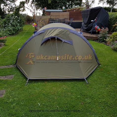 Robens Goshawk 2ex Tent Reviews And Details