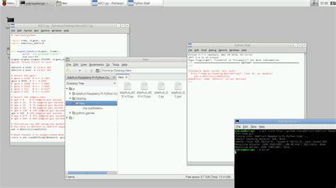 ADS Install Problems Adafruit Industries