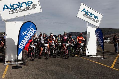 Alpine Assault Cyclingnews