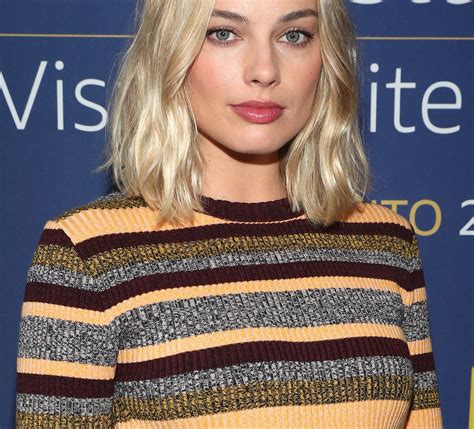 Margot Robbie Is Not A Fan Of Slutty Halloween Costumes