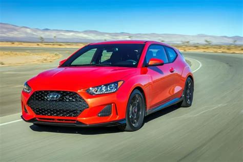 Hyundai Veloster 2026 In Ksa — Price Specs And Variants