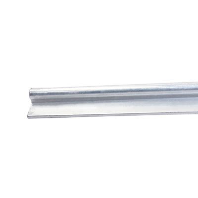 Riel Para Puerta Corrediza De Home Depot Riel Para Techo Corredizo