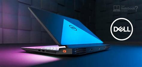 Notebook Gamer Dell G15 Alta Performance E Novo Design