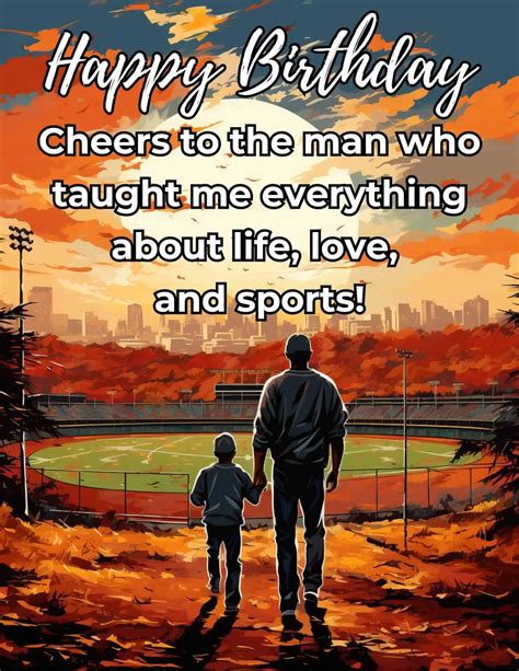 Happy Birthday Papa Wishes