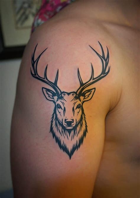 21 Best Animal Tattoos For Men Ideas Meanings And Inspo