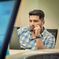 Vishal John S Big Fm Linkedin
