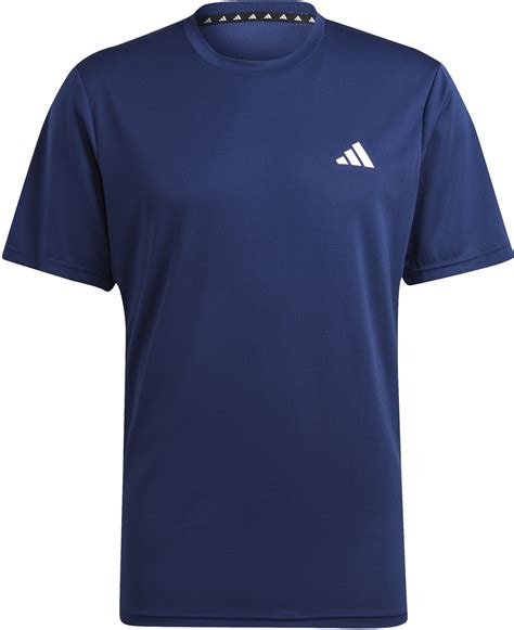 【楽天市場】【118 ポイント最大15倍！】 アディダス Adidas トレイン エッセンシャルズ トレーニング半袖tシャツ メンズ 男性