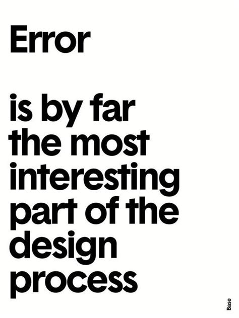Quoteoftheday Designcommunity Youngprofessionals Designers Graphicdesigner Liam Hulse
