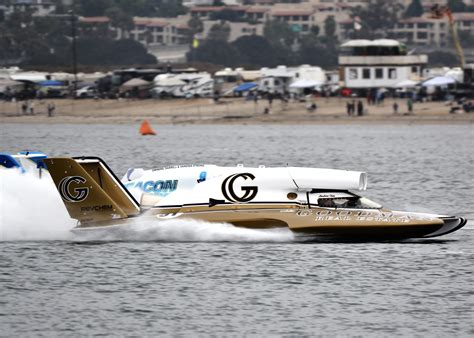 2024 Photos ~ Miss Madison Unlimited Hydroplane